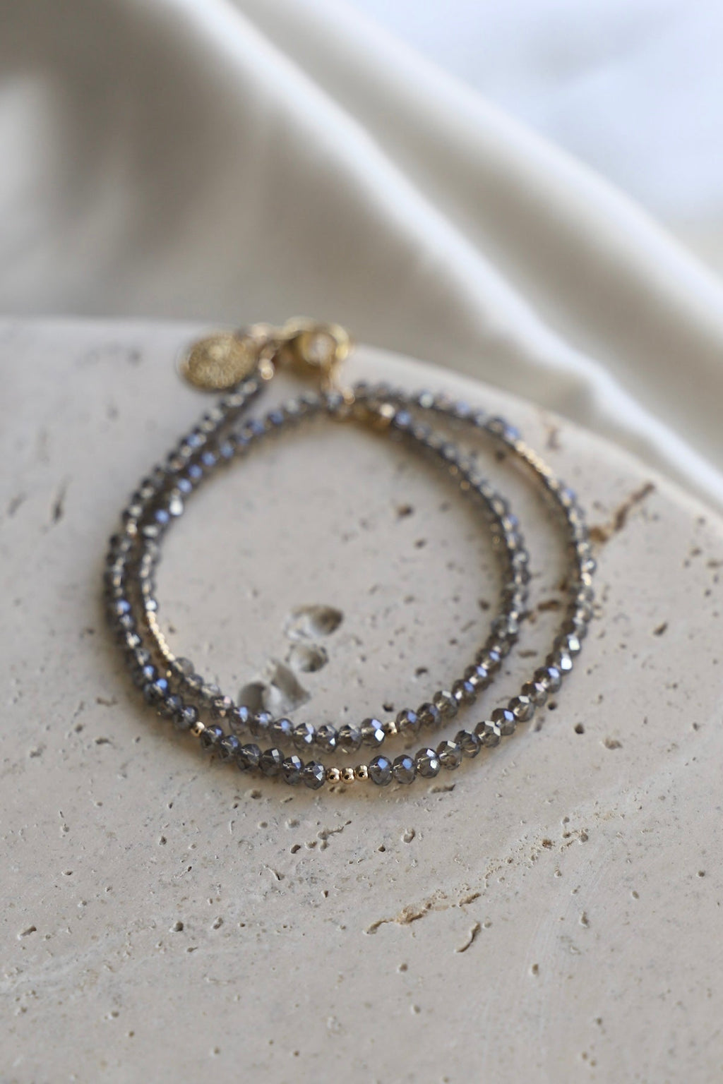 Bracelets for Women | Gold, Silver & Formal Bracelets | Lady Black Tie