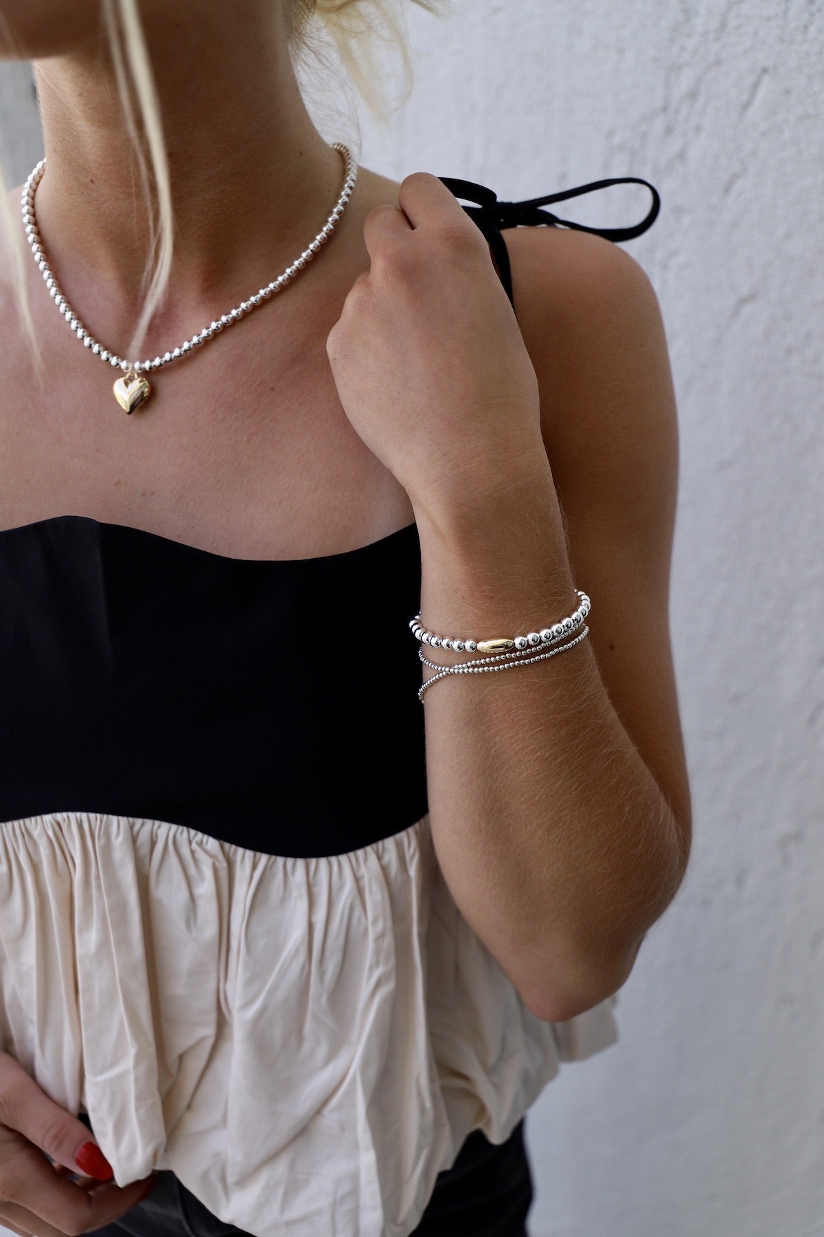 Elegant Bracelets Collection | Shop Stylish & Trendy Designs Online ...