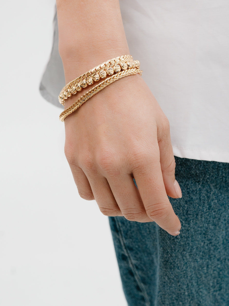 Elegant Bracelets Collection | Shop Stylish & Trendy Designs Online ...