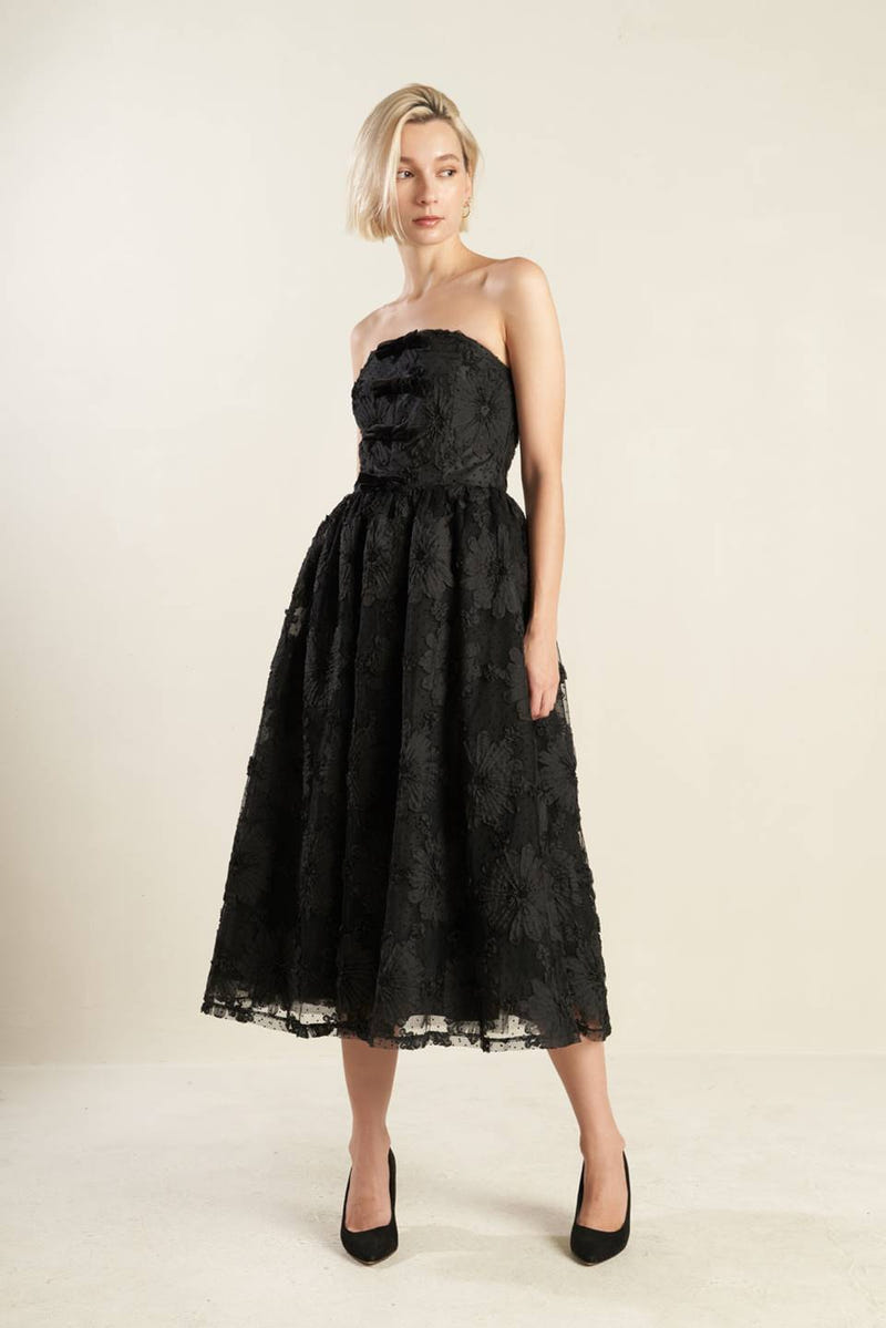 Black Dresses | Elegant Formal, Black Tie & Cocktail Styles