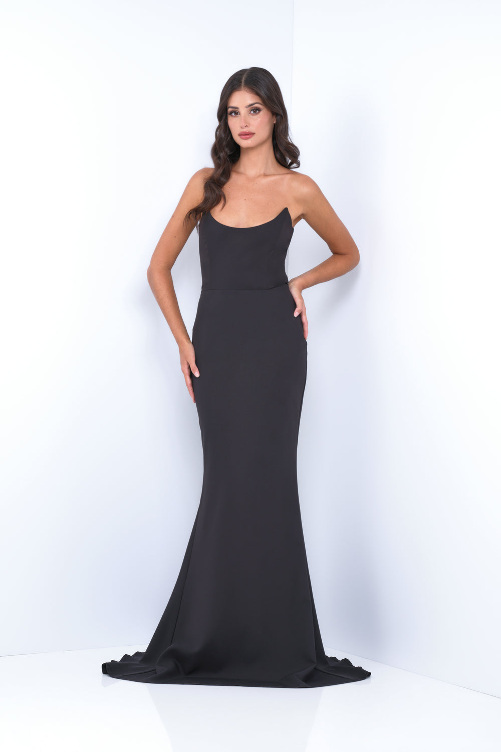 Shop the Elegant Daris Gown - Perfect for Formal Events & Weddings ...